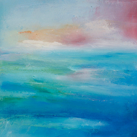 Dreaming Of You Teresa Mccue Fine Art