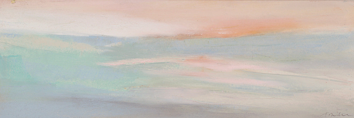 Imagined Expanse 9 – Teresa McCue Fine Art